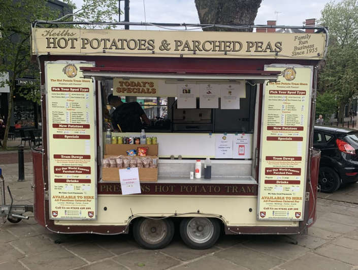 SpudBros: From Preston’s Flag Market to global fame | Spud News